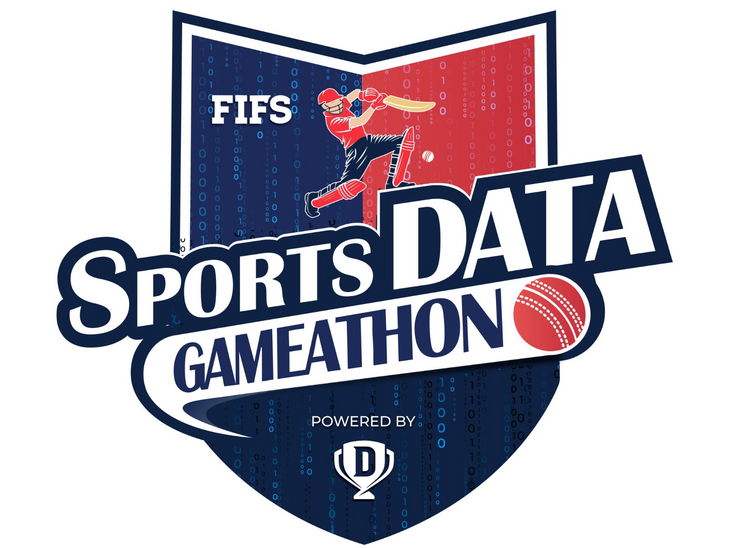 FIFS launches 'Sports Data Gamethon'