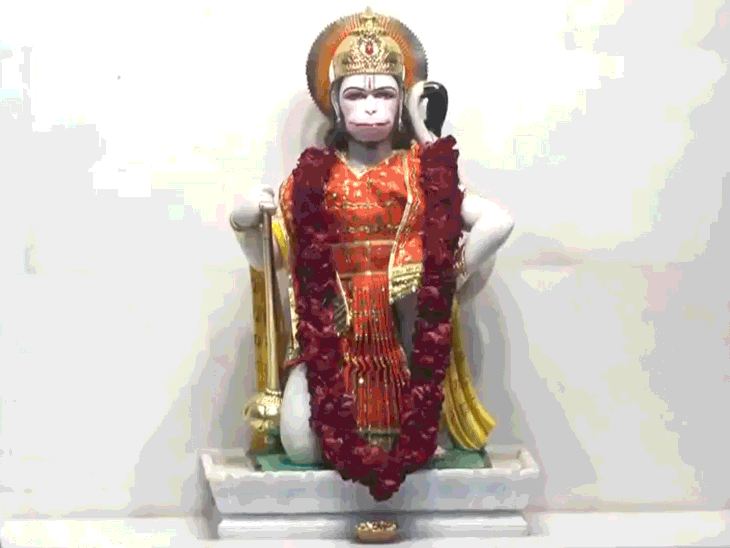 RSS Delhi Office; Keshav Kunj New Building Design Update | દિલ્હીમાં ...