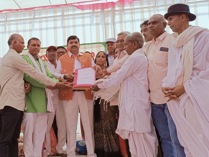 Village Dialogue Program in Godhar Village of Mahisagar | મહીસાગરના ...