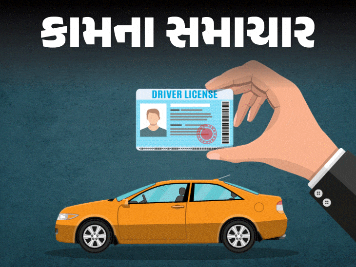 How To Get A Driving License