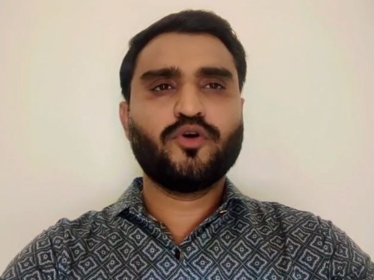 Praveen Ram supported the Koli Samaj's grand convention