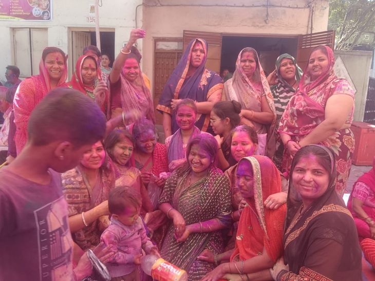 Teli community's Dhundh festival in Ahmedabad | અમદાવાદમાં તેલી સમાજનો ...