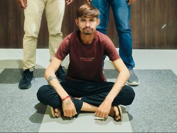 Action under PASA against Botad accused Chirag Chavda | બોટાદના માથાભારે શખ્સ સામે PASA હેઠળ ...