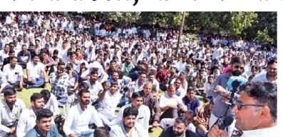 Jat community meets in Bhilwara, Rajasthan; 7 MLAs and 1 MP demand CBI investigation | CBI ...