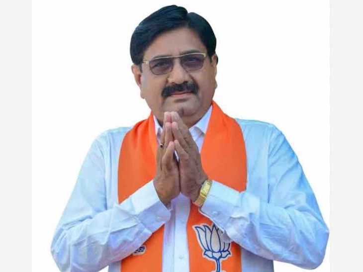 People's suffering in Ness area of Khambha-Dhari, MLA Kakadia writes a ...