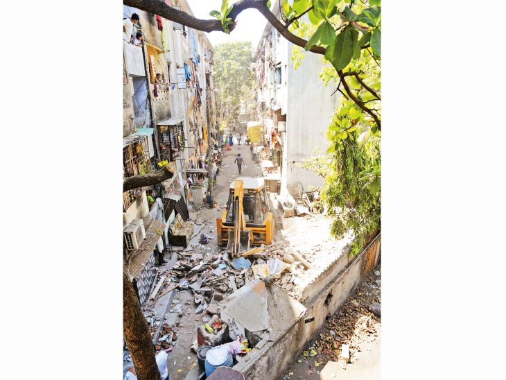 1400 goons in Surat, 1 on the head of 4 policemen | સુરતમાં 1400 ગુંડા ...