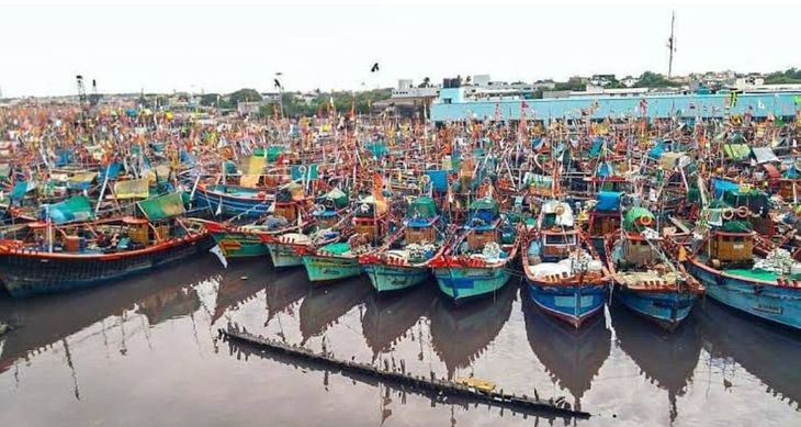The port of Veraval was considered to be part of Patan in earlier times.