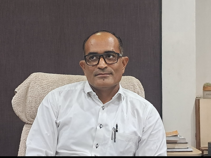 Bogus map of Rajkot 'Ruda' goes viral on social media, wrongly showing ...