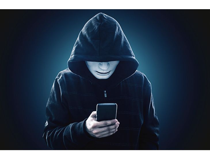 No link, no OTP, just clicked on the photo and the bank account is empty!