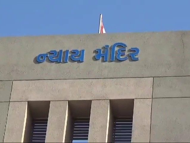 Botad court sentences two brothers to life imprisonment in father-son ...