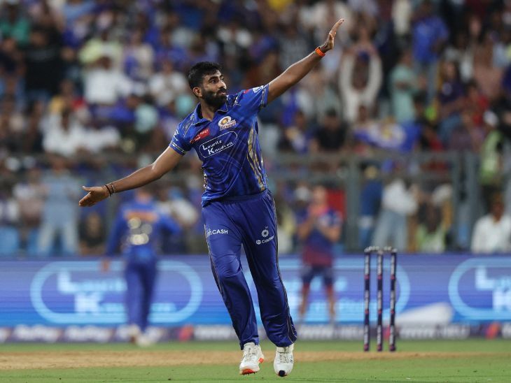 IPL 2025; MI Vs LSG LIVE Score Update; Hardik Pandya | Rohit Sharma | Rishabh Pant | Nicholas ...