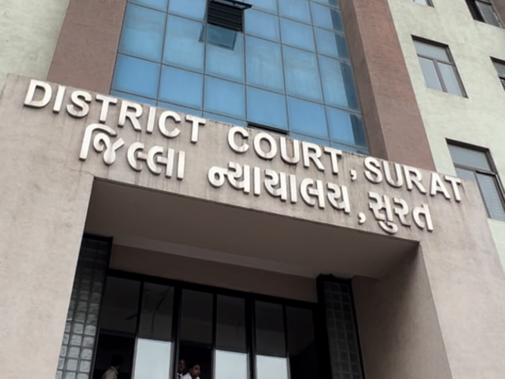 Textile trader sentenced to 6 months in jail in cheque return case, Sabir Sheikh granted bail in ...