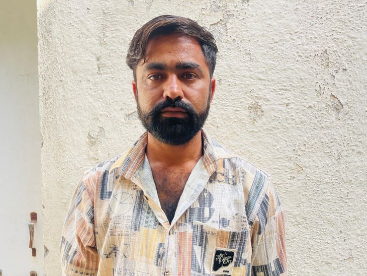 28-year-old accused from Nageshwar village sent to Lajpore Jail in ...