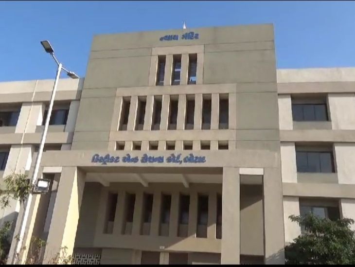 Botad court verdict in POCSO case, 20 years imprisonment, ordered to ...
