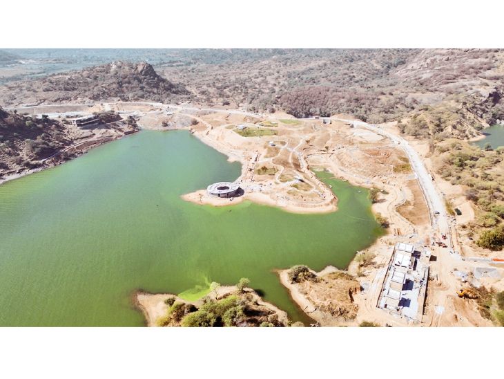 Gujarat's first adventure fest to be held in May-June to promote Dharoi ...