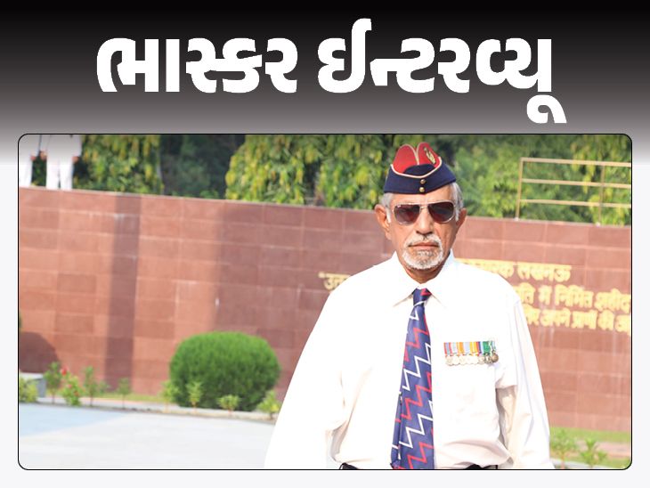 Interview with Retired Major General Harsha Kakar on the current ...