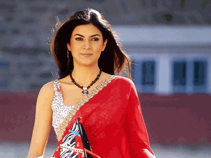 Sushmita Sen supports Pakistani artists! | સુષ્મિતા સેને પાકિસ્તાની કલાકારોને સમર્થન આપ્યું ...