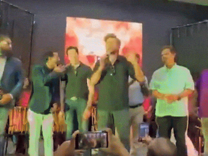 Boom boom welcome to Afridi who insulted the Indian Army! | ભારતીય સેનાનું અપમાન કરનાર ...