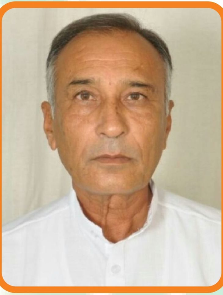 Congress' Ramesh Chavda to contest against BJP's Rajendra Chavda in ...