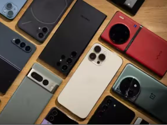 This week 3 specials for smart phones | આ અઠવાડિયું 3 સ્માર્ટ ફોન માટે ...