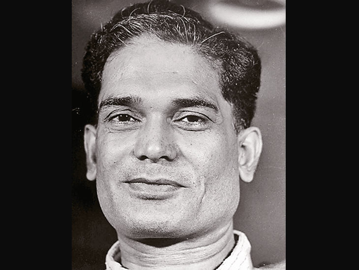 Jayaprakash Narayan: The Great Leader of the Complete Revolution
