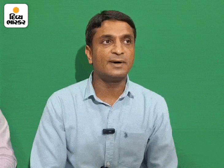 AAP Internal Feud Visavadar By-Election; Hitesh Vaghasia Resigns ...