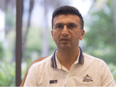 Interview with Jinal Mehta, Director, Torrent Group, Managing Director ...