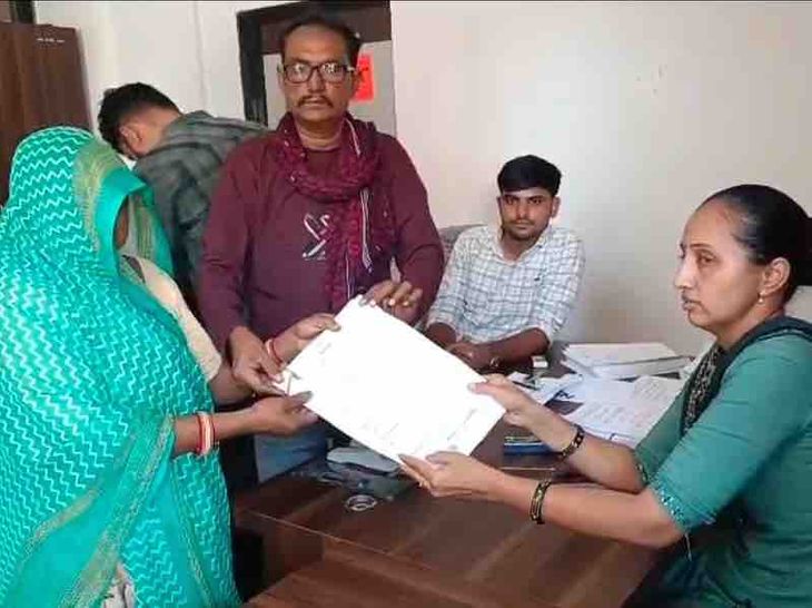 Patan Gram Panchayat Election June 22; 380 Panchayats Vote