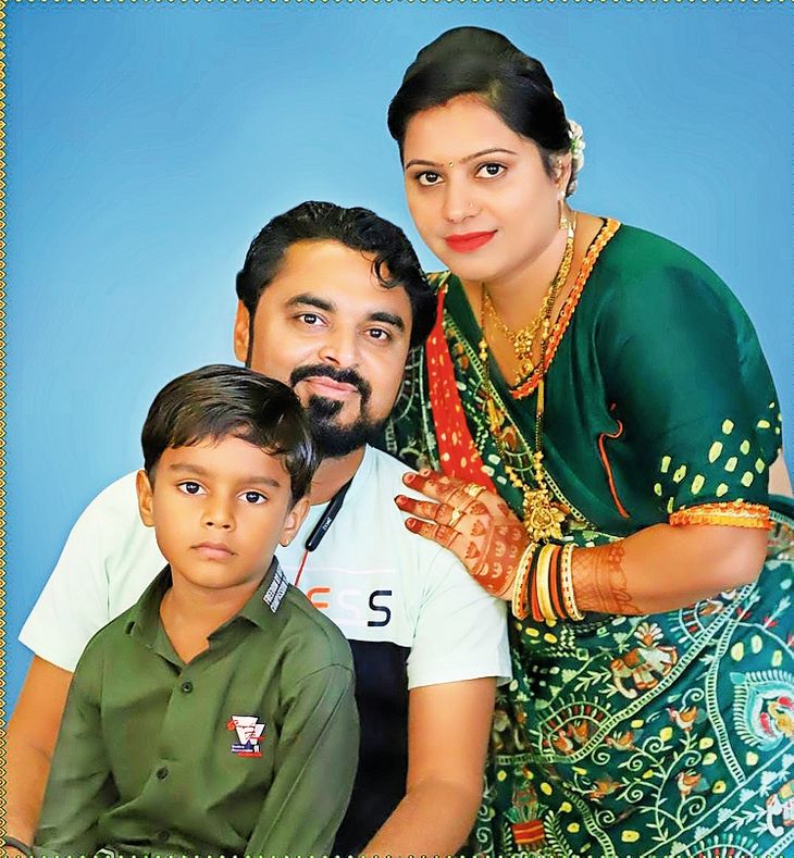 3 Study of mobile recording to identify usurers | કડી સામુહિક આપઘાત કેસ ...