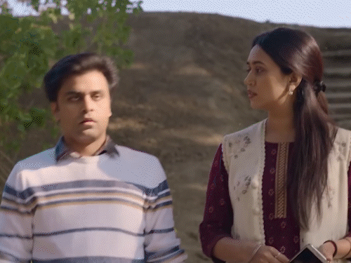 Panchayat Season 4 Trailer Release; Phulera Sarpanch Election Battle ...