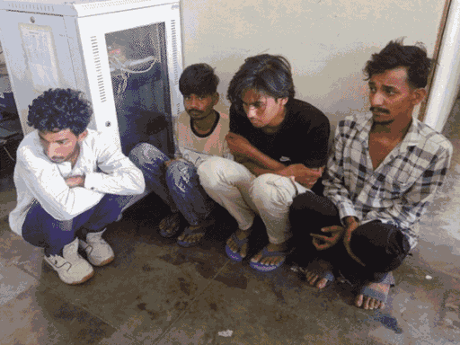 Remand of 5 accused including Sonam will start from today