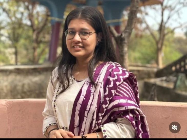 Himmatnagar Payal Khatik Air India Crash Death Father DNA | હિંમતનગરની ...