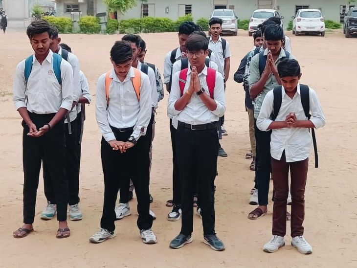 Ahmedabad Air India Flight Crash Meghani Nagar; 242 Passengers Dead ...