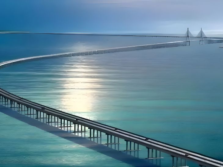 Sealink project work gains momentum