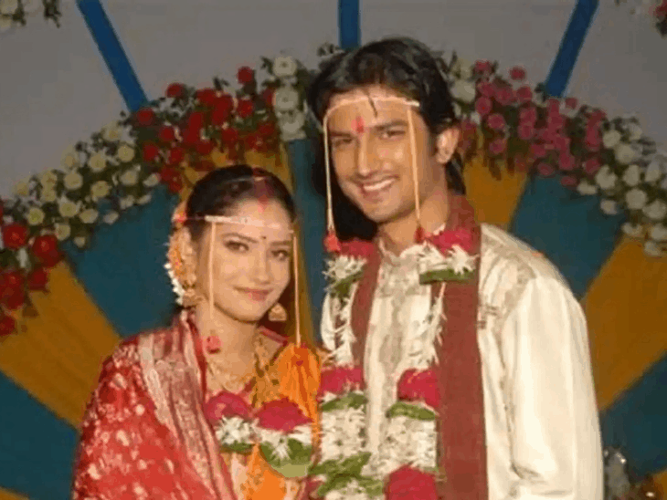 Ankita Lokhande Remembers Sushant Singh Rajput at 'Fauji 2' Event ...