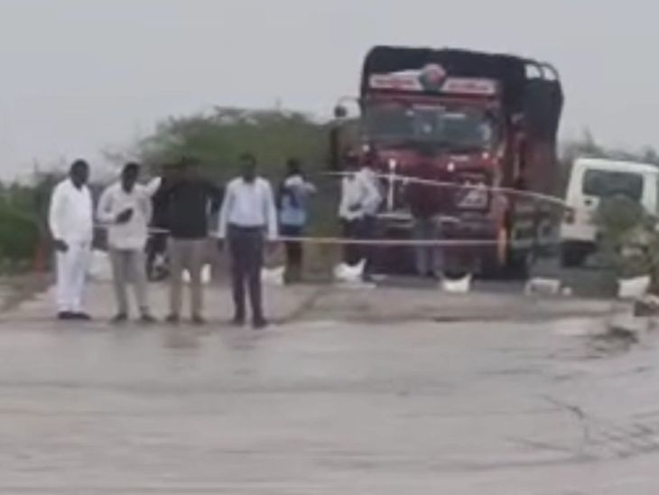 Botad District: Dholera Villages Face Severe Flooding