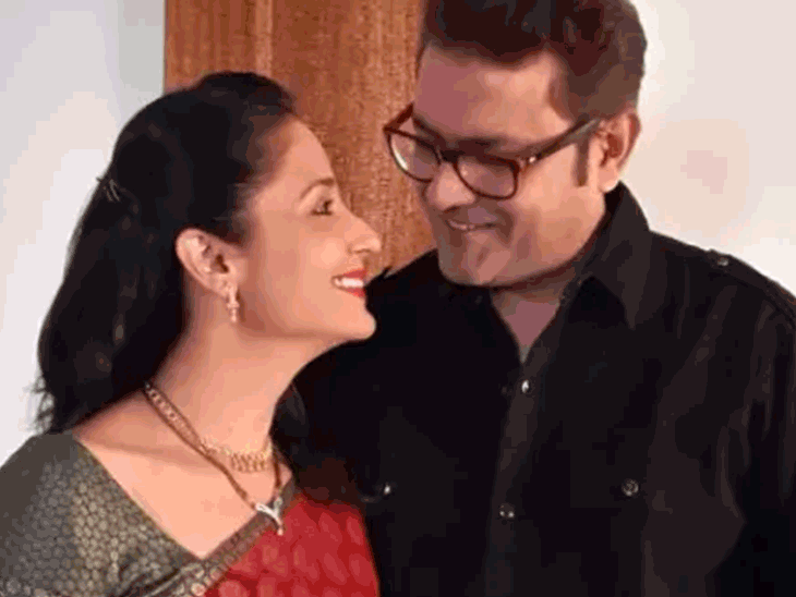 Yeh Rishta Kya Kehlata Hai Actors Lata Sabharwal Sanjeev Seth Separate ...