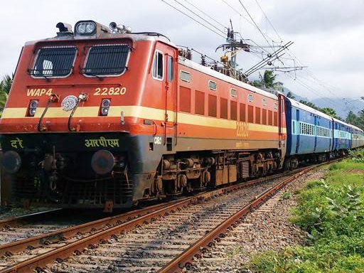 Following the redevelopment of Ahmedabad Railway Station, trains will ...