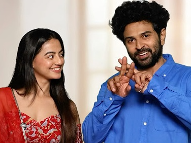 Gujarati Film Deda Song Zindagi Release Gaurav Paswala Heli Shah