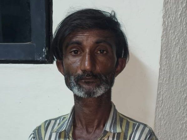 Morbi LCB caught the accused with three stolen bikes, they were stolen ...