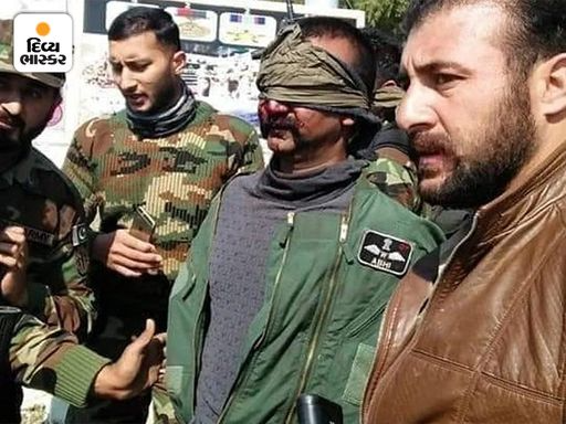 Pakistan Army Major Moiz Abbas Shah Death; Abhinandan Varthaman Claim Major Killed TTP Encounter ...