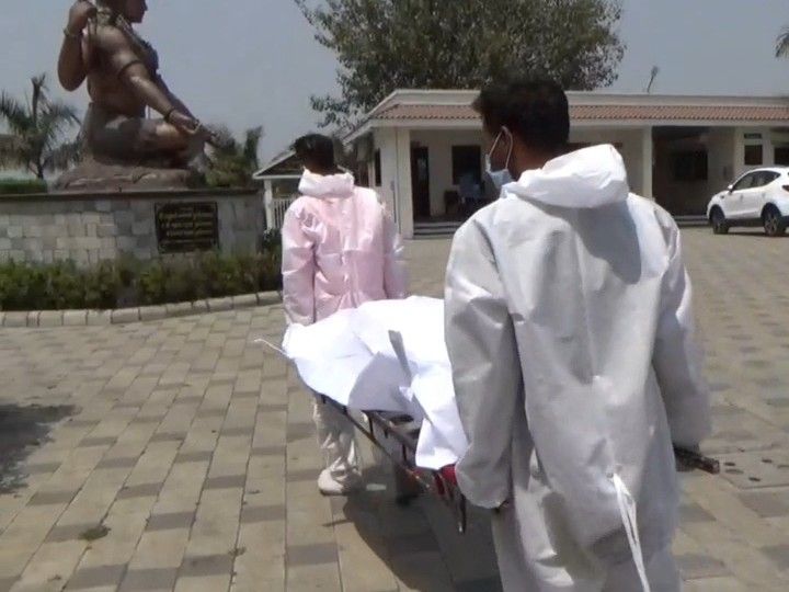 Kamrej Kosmada Accident Eicher Hits Friends Death Injury | કામરેજના ...