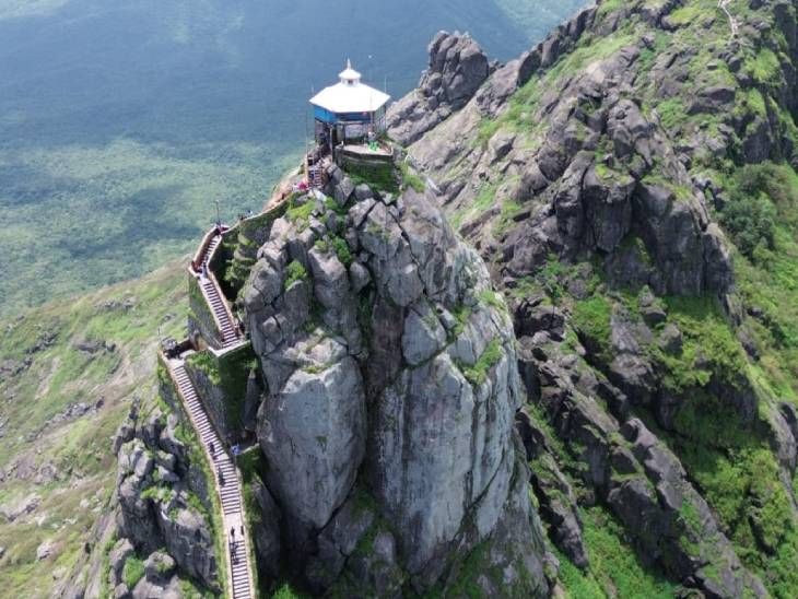 Girnar Digambar Jain Laddu Festival Controversy; Permission Denied
