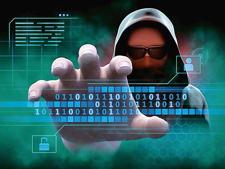 The world's biggest data theft: What should you do?