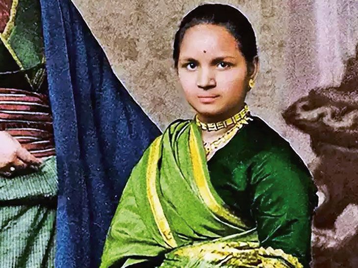 Anandibai Joshi: The painful story of the first Indian woman doctor ...