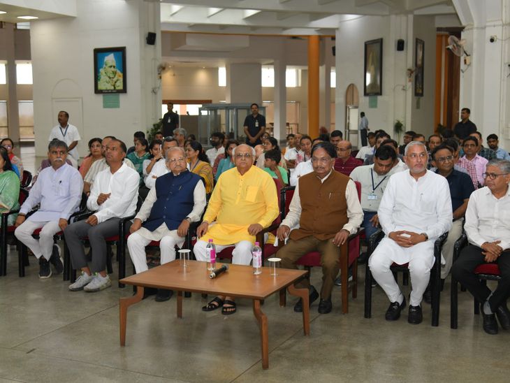 Special on the birth anniversary of Dr. Shyamaprasad Mukherjee