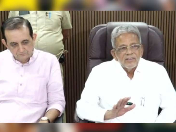 Penalty action against the societies that brought milk from Maharashtra ...