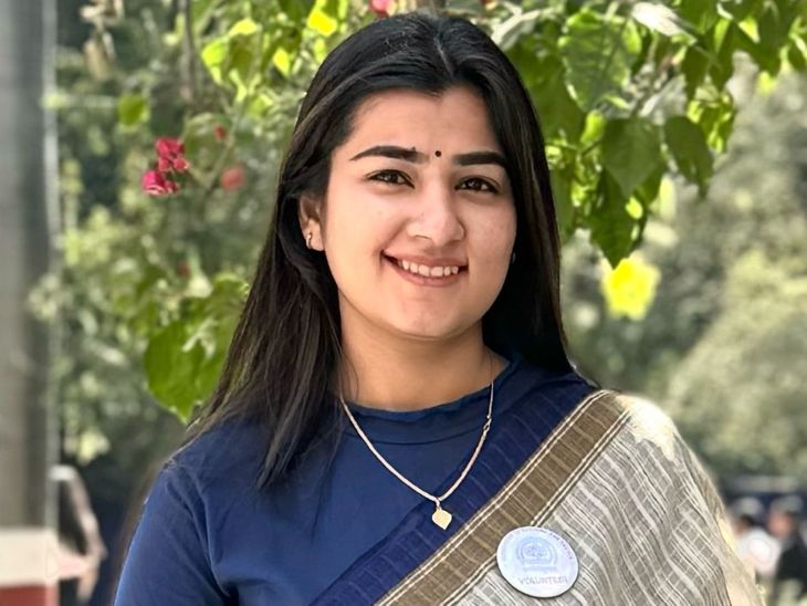 MSU student Kashish Panchal designs clothes for bedridden patients | દર્દીઓના અભિપ્રાય બાદ ...