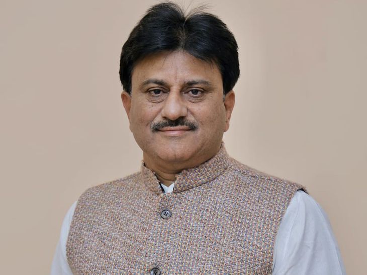 Ashok Chaudhary becomes new chairman of Amul Federation | અશોક ચૌધરી અમુલ ફેડરેશનના નવા ચેરમેન ...