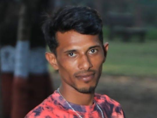 Diu Jayesh Missing: Drone Search Underway | દીવના દગાચી ગામનો યુવક જયેશ ...